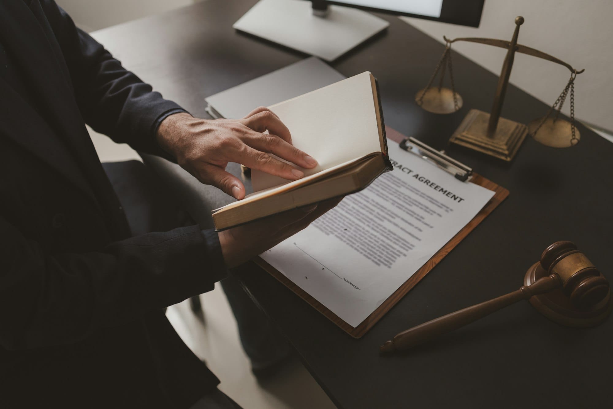 Practice Areas - Iseley | Fugitt - Law Firm